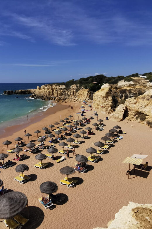 Albufeira Private Tours - Key Points