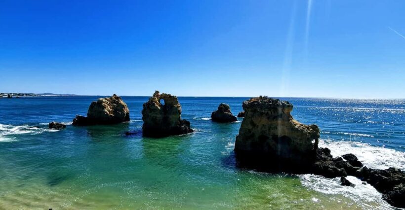 Albufeira Private Tours - An In-Depth Look at the Tour Experience