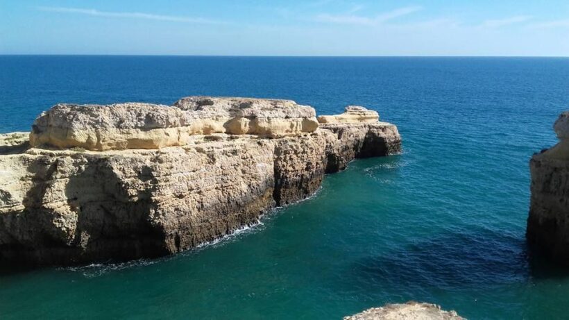 Albufeira: Private Tuk Tuk Tour - Practical Details and Tips