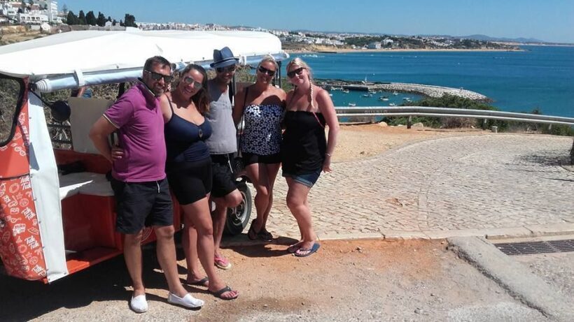 Albufeira: Private Tuk Tuk Tour - The Bottom Line: Who Is This Tour For?