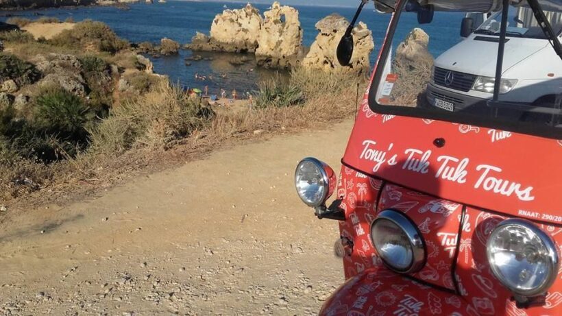 Albufeira: Private Tuk Tuk Tour - FAQs