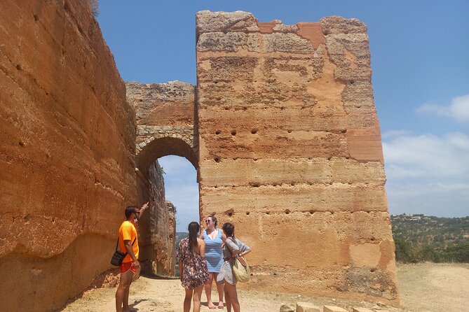 Albufeira Safari Tour With Waterfall*, Castle and Villages - Frequently Asked Questions