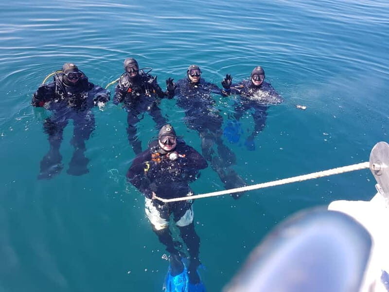 Albufeira: Scuba Diving Experience for Beginners - Pricing and Value