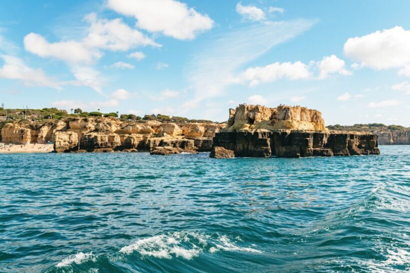 Albufeira: Sightseeing Cruise with Beach BBQ and Open Bar - A Complete Look at the Experience