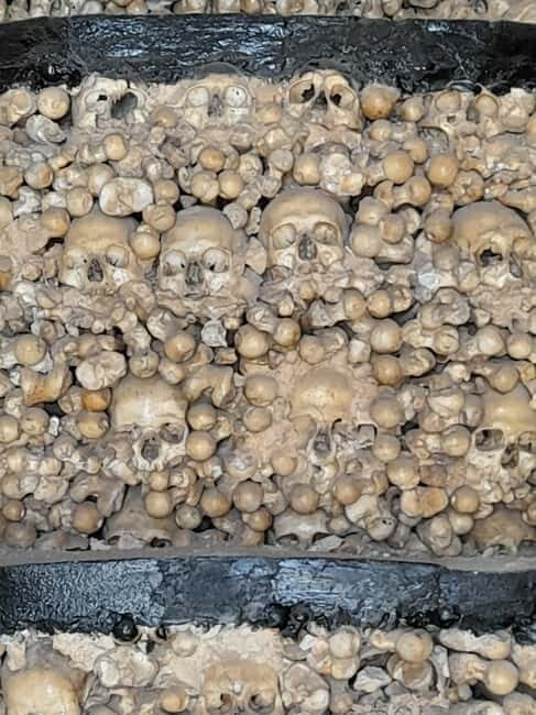 Albufeira: Silves Castle and Chapel of Bones, and Benagil - Final Thoughts: Is This the Tour for You?