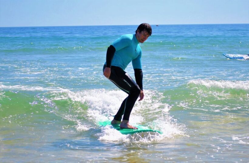 Albufeira: Surfing Lesson at Galé Beach - Why This Surf Lesson Offers Great Value