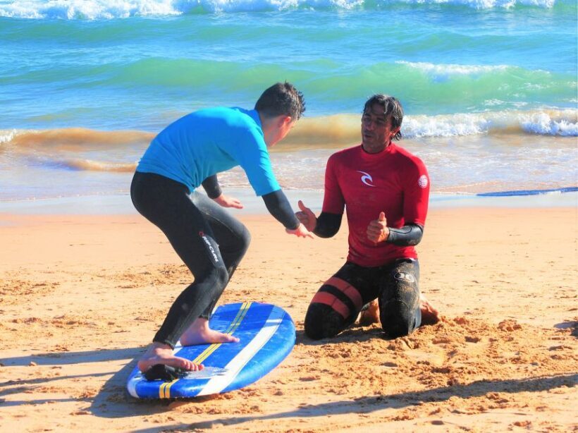 Albufeira: Surfing Lesson at Galé Beach - Who Will Love This Experience?