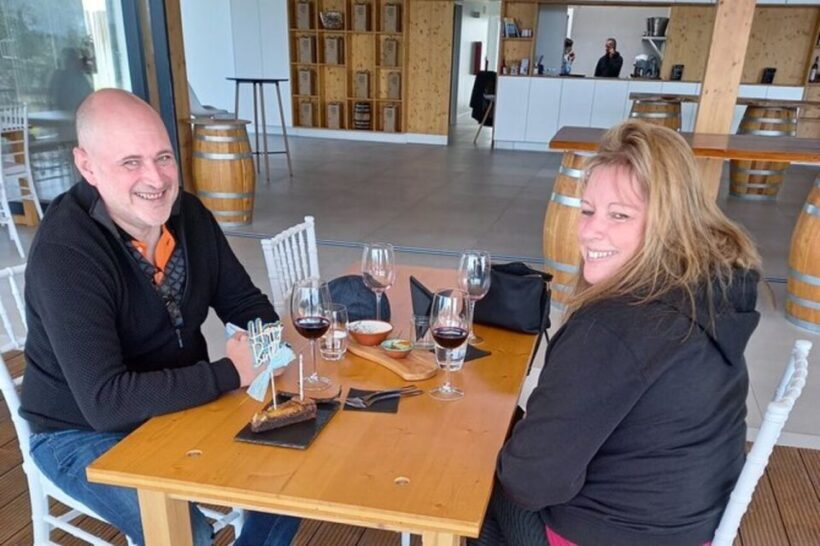 Albufeira/Vilamoura: Winery Tour with Wine Tasting and Tapas - Exploring the Experience: What’s on the Itinerary?
