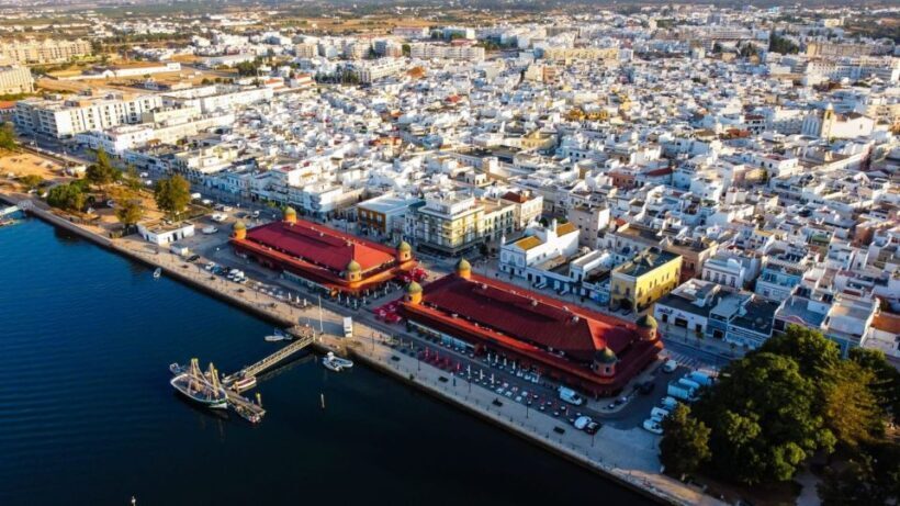 Albufeira - Visit Olhão & Culatra Island with lunch included - Key Points