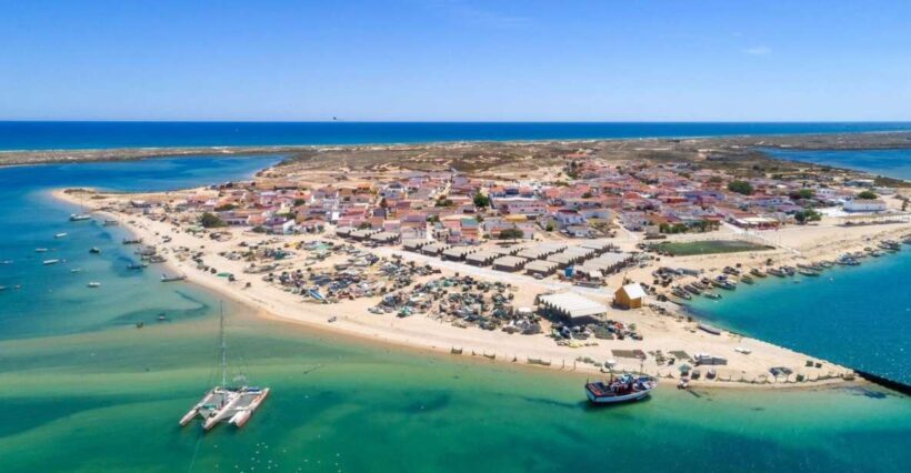 Albufeira - Visit Olhão & Culatra Island with lunch included - What To Expect on This Day Trip