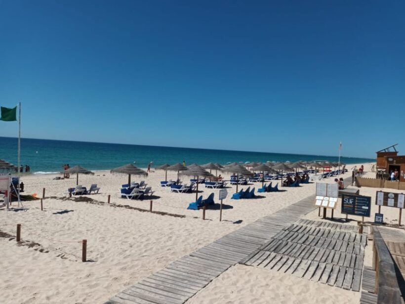 Albufeira - Visit Olhão & Culatra Island with lunch included - Who Should Consider This Tour?
