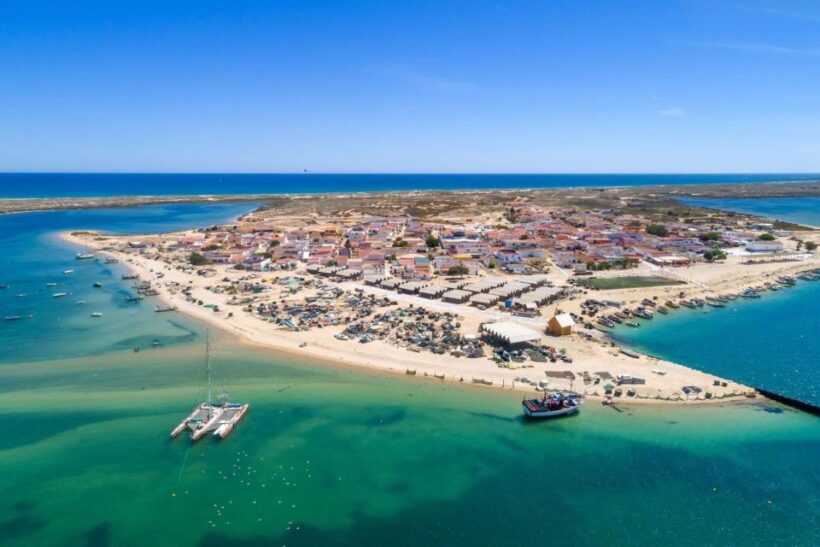 Albufeira - Visit Olhão & Culatra Island with lunch included - Final Words