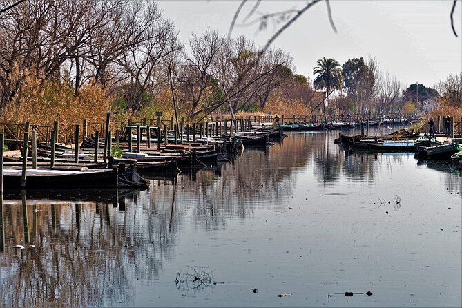 Albufera: Lake, Paella and Birdwatching - The Practicalities