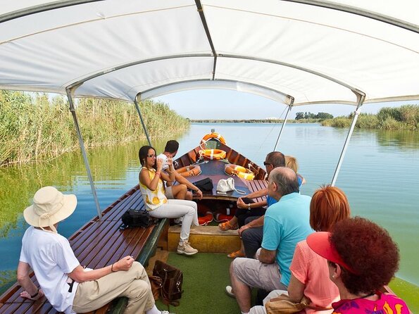 Albufera Natural Park Tour with Boat Ride from Valencia - Authentic Experiences and Real Feedback