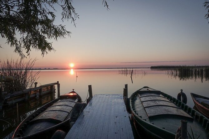 Albufera Natural Park with a Boat Tour from Valencia - Practical Details and Tips