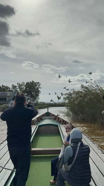Albufera of Valencia: Guided boat ride around the Albufera - Exploring the Albufera: What You Can Expect