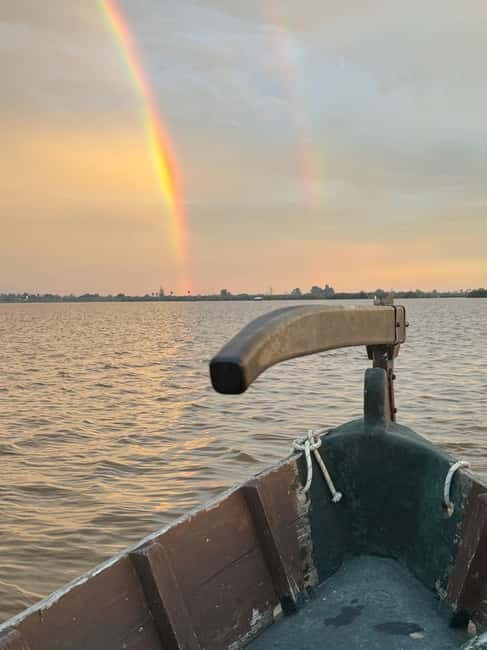 Albufera of Valencia: Guided boat ride around the Albufera - Who Will Love This Tour?