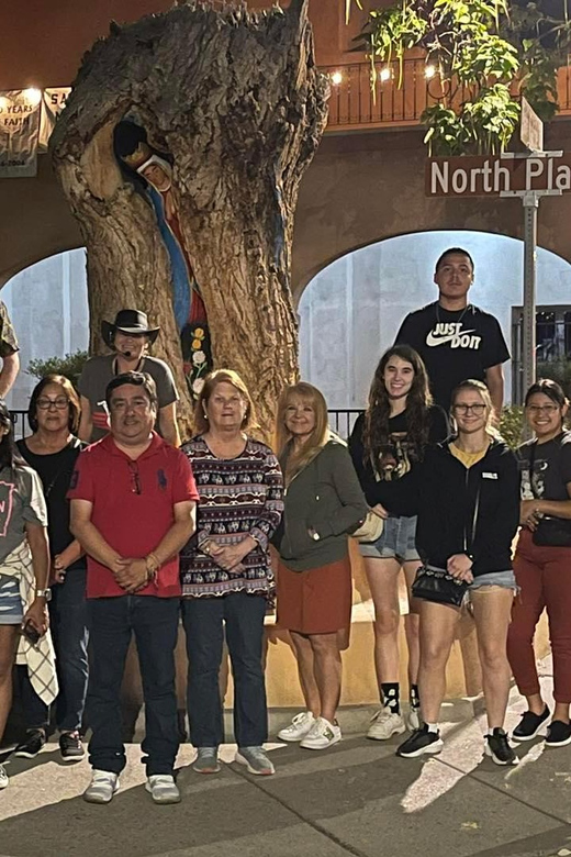 Albuquerque: 10pm Late Night RATED "R" Ghost Tour Ages 18+ - Final Thoughts