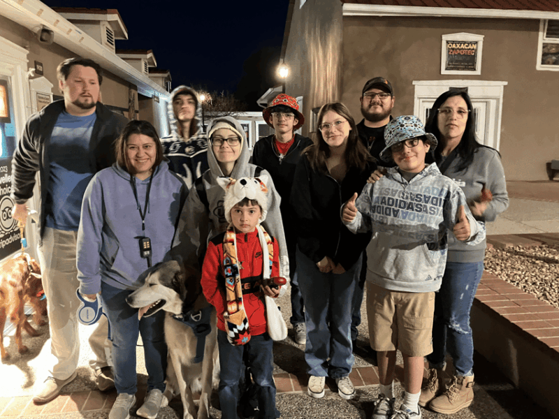 Albuquerque: 10pm Late Night RATED "R" Ghost Tour Ages 18+ - FAQ