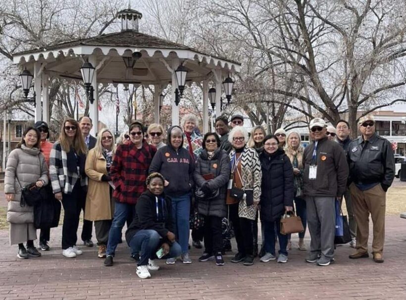 Albuquerque: 12pm Old Town History, Legends & Lore Tour - Introduction: What’s the Tour All About?