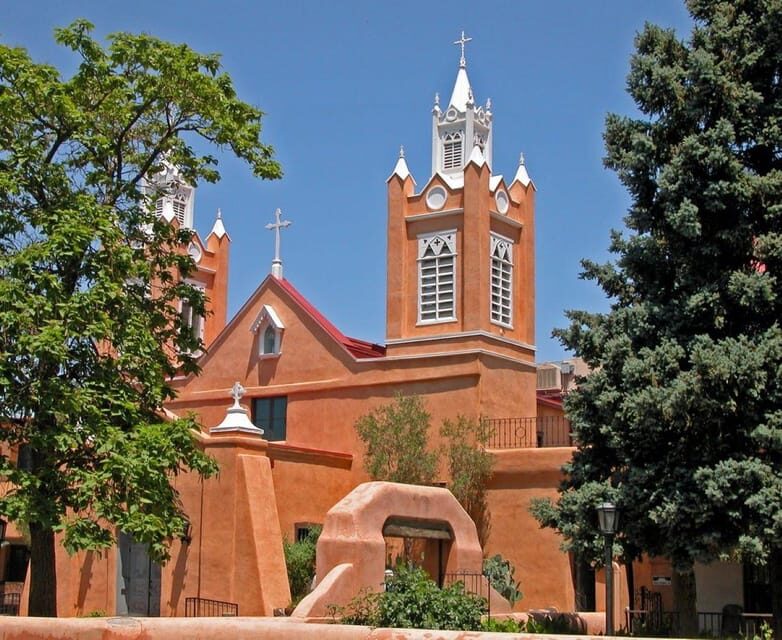 Albuquerque: 12pm Old Town History, Legends & Lore Tour - Price and Value: Is It Worth It?