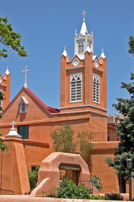 Albuquerque: 12pm Old Town History, Legends & Lore Tour - Who Would Love This Tour?