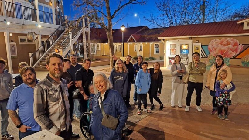 Albuquerque: 8pm Original Ghost Tour of Old Town - FAQs