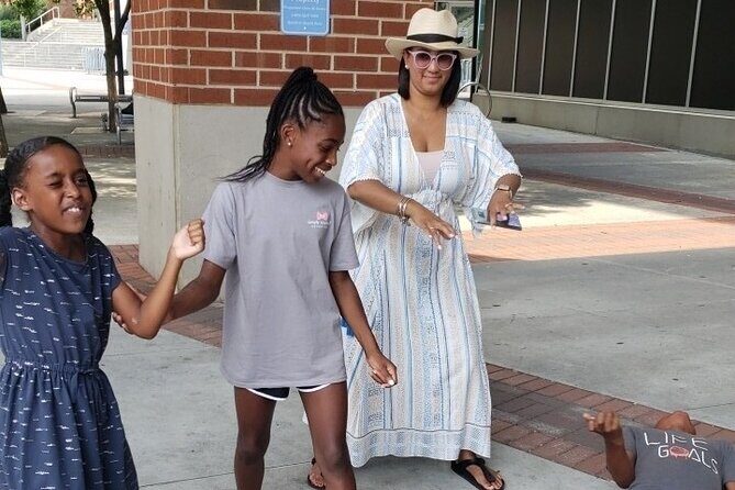 Albuquerque City Scavenger Hunt by Crazy Dash - Key Points