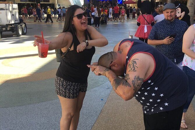 Albuquerque City Scavenger Hunt by Crazy Dash - An In-Depth Look at Albuquerques Crazy Dash Experience