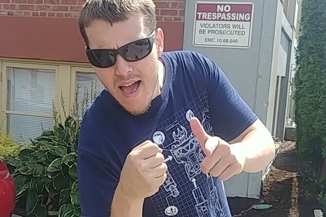 Albuquerque City Scavenger Hunt by Crazy Dash - Final Thoughts