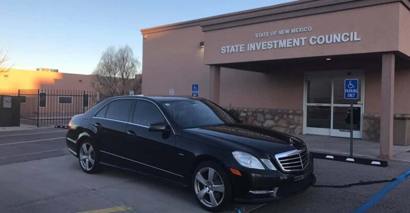 Albuquerque International Sunport Private Transfer - In-Depth Look at the Experience