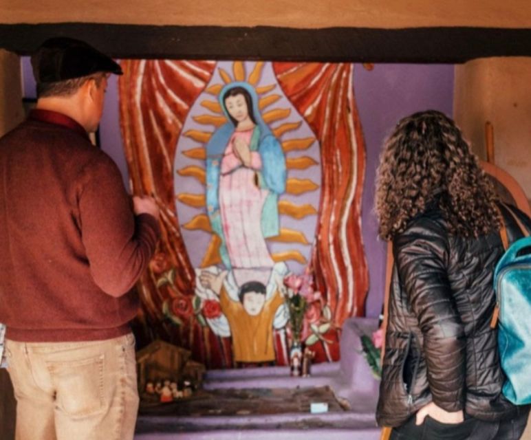 Albuquerque: Old Town Culture & Heritage Walking Tour - Key Points