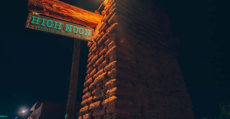 Albuquerque: Old Town Hauntings of the Wild West Ghost Tour - What Travelers Can Expect