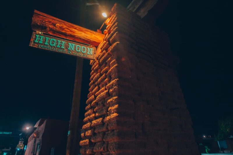Albuquerque: Old Town Hauntings of the Wild West Ghost Tour - The Value and Experience