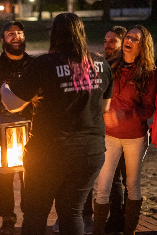 Albuquerque: Old Town Hauntings of the Wild West Ghost Tour - Final Thoughts: Who Is This Tour For?