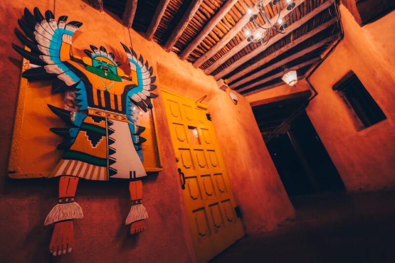 Albuquerque: Old Town Hauntings of the Wild West Ghost Tour - FAQs