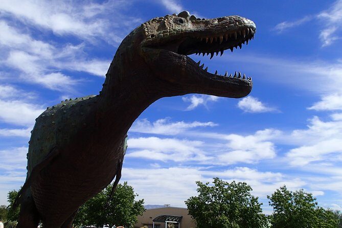 Albuquerque Scavenger Hunt Adventure - Why This Activity Offers Good Value