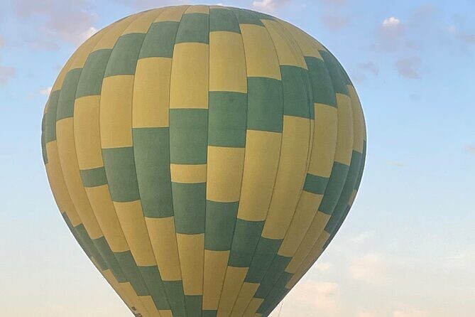 Albuquerque's Balloon Fiesta Aerogel Ballooning - An Honest Look at Albuquerques Balloon Fiesta Aerogel Ballooning