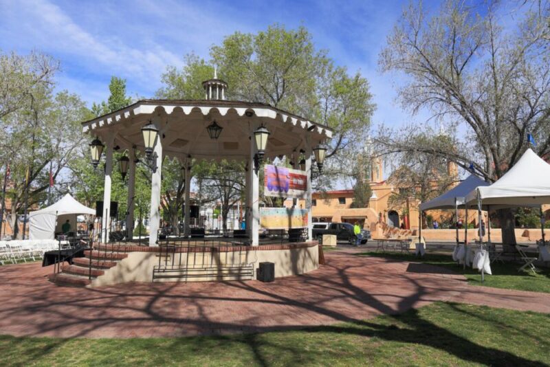 Albuquerques Family Adventure: A Journey of Discovery - Key Points