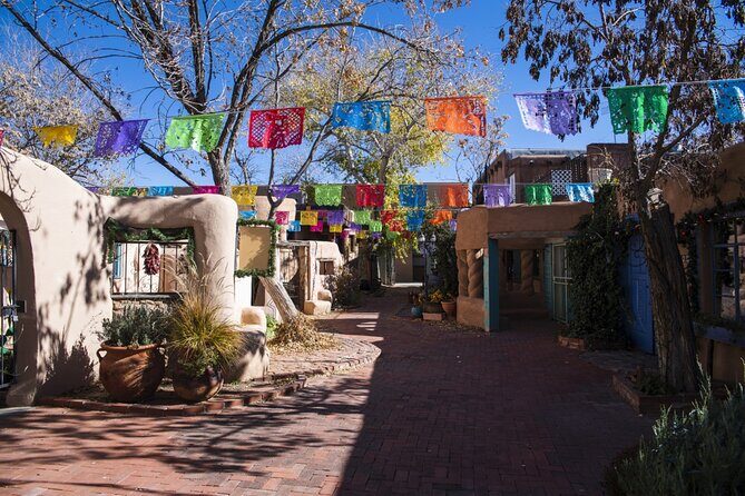 Albuquerques Timeless Wonders: From Plazas to Museums - What to Expect from Albuquerque’s Timeless Wonders Tour