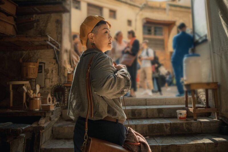 Albuquerque's Timeless Wonders: From Plazas to Museums - The Sum Up