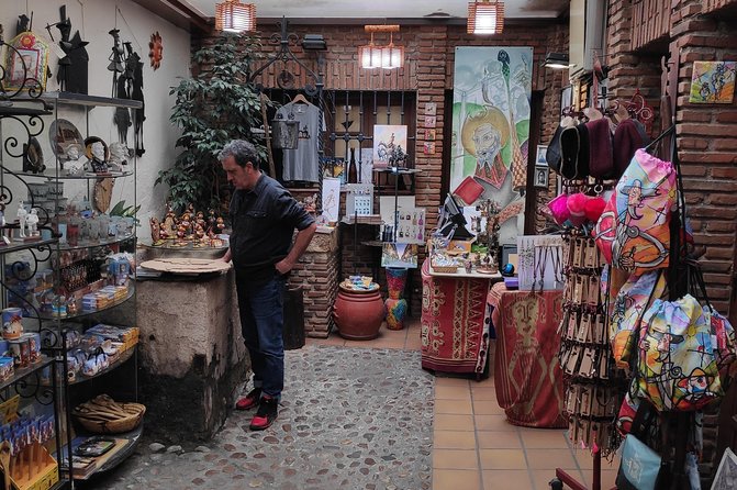 Alcala De Henares and Cervantes Guided Tour From Madrid - Itinerary and Inclusions