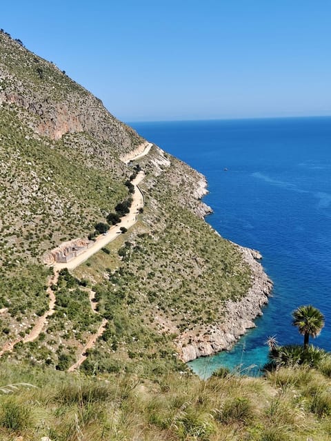Alcamo: Zingaro Nature Reserve with lunch half day - Key Points