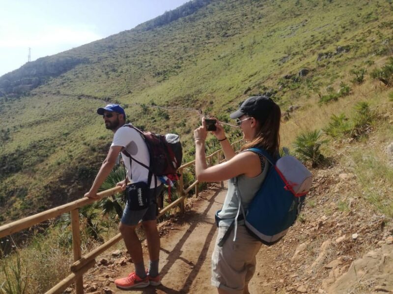 Alcamo: Zingaro Nature Reserve with lunch half day - The Real Value: How Does It Add Up?