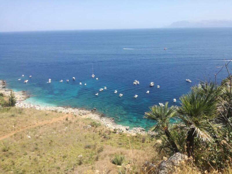 Alcamo: Zingaro Nature Reserve with lunch half day - FAQ