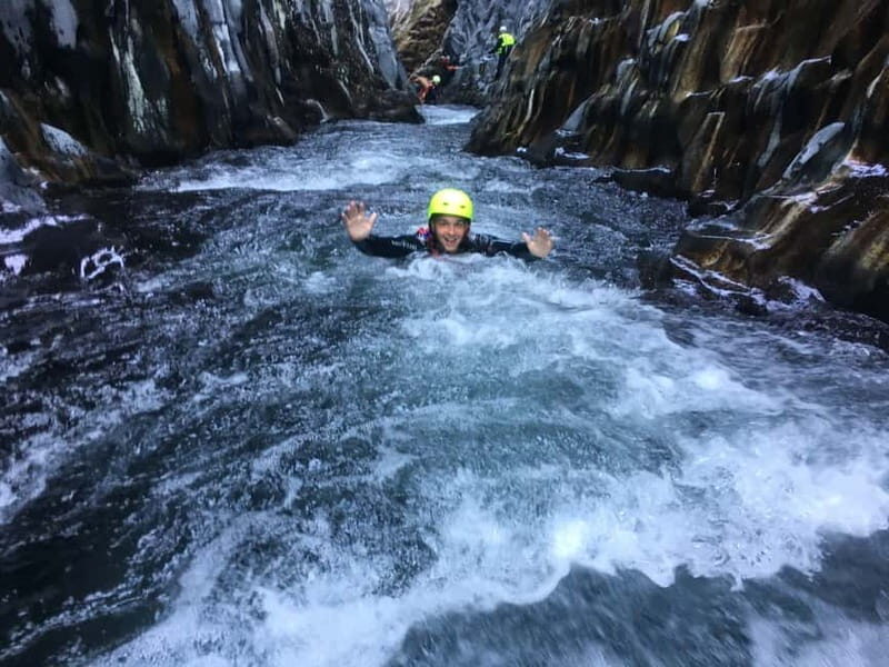 Alcantara River: Body Rafting Experience - What’s Included and What to Bring