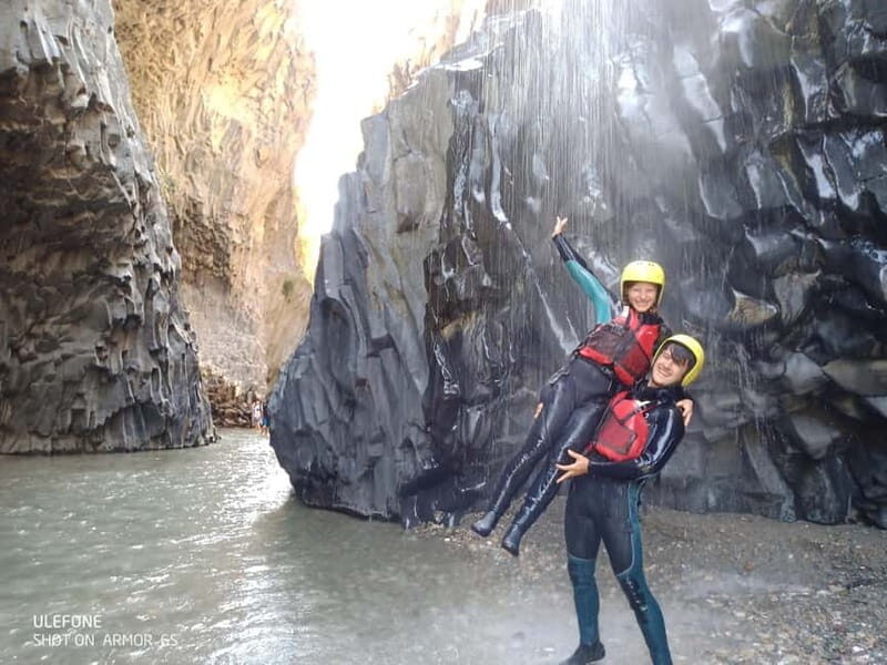 Alcantara River: Body Rafting Experience - Why This Experience is Worth It