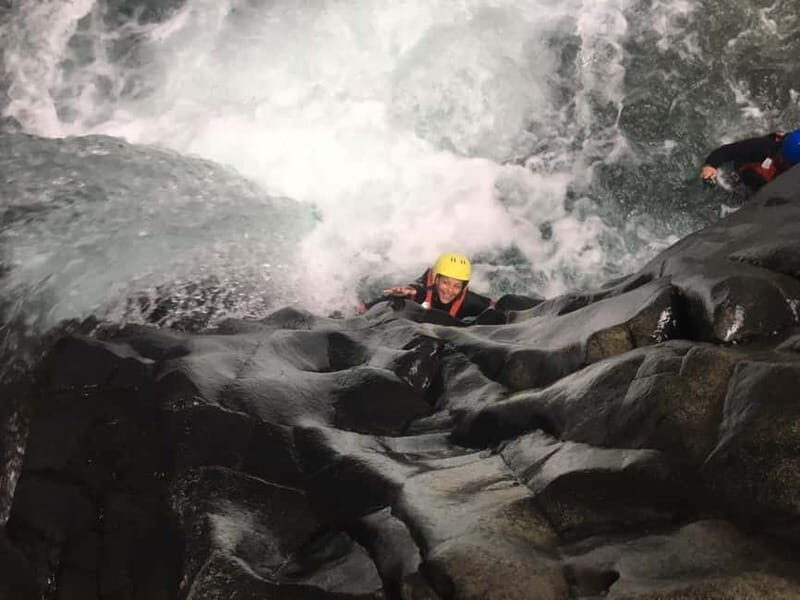 Alcantara River: Body Rafting Experience - Practical Tips for Participants