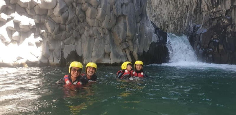 Alcantara River: Body Rafting Experience - The Sum Up
