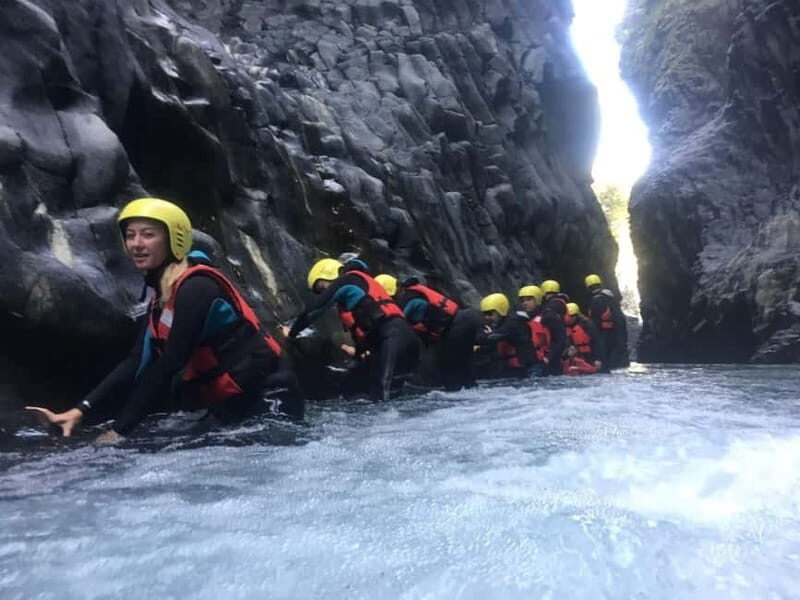 Alcantara River: Body Rafting Experience - FAQ